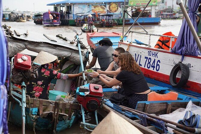 3-day Adventure to Mekong Delta - Who Will Love This Tour?