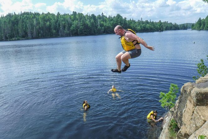 3 Day Algonquin Park Canoe Trip - Moose & Beaver Safari - Who This Tour is Best For