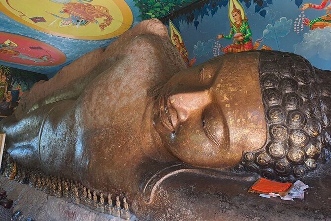3-Day All Angkor Major Temples & Amazing Cliff at Kulen Mountain - Who Should Consider This Tour?