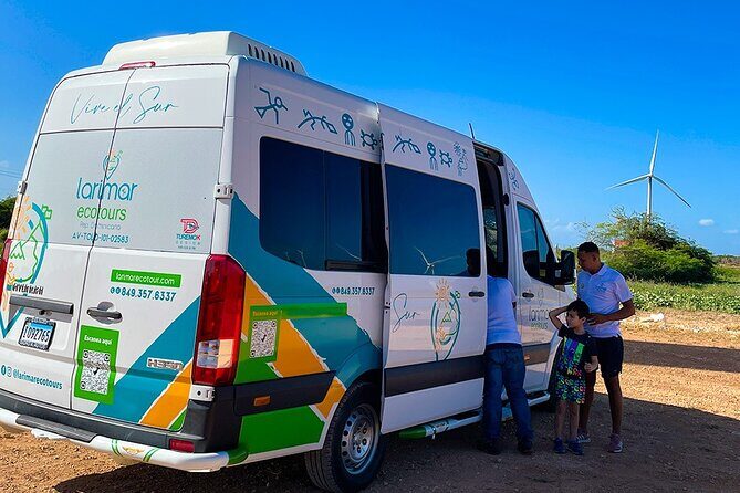 3-Day All-Inclusive Package in the South From Santo Domingo - Practical Details and Value