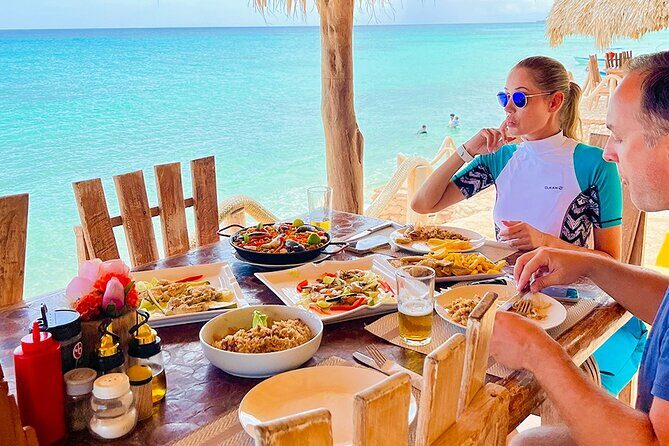 3-Day All-Inclusive Package in the South From Santo Domingo - FAQ