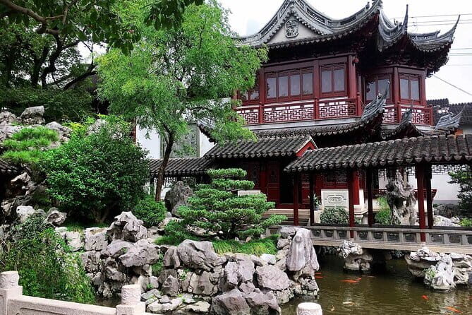 3-Day All-inclusive Private Shanghai Tour with Airport Transfer - A Closer Look at the Tour Itinerary