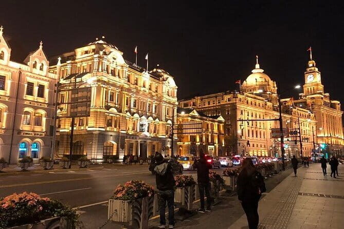 3-Day All-inclusive Private Shanghai Tour with Airport Transfer - Who Should Consider This Tour?