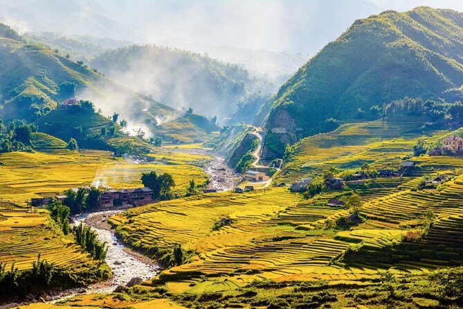 3-day Amazing Sapa Trekking & Fansipan cable car: homestay+hotel - Who Will Enjoy This Tour?