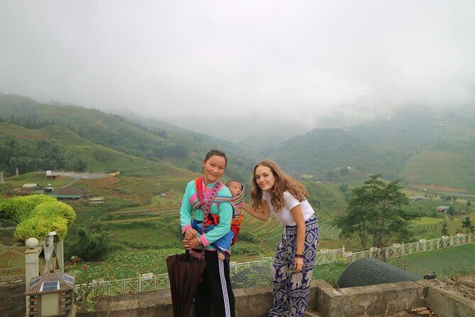 3-day Amazing Sapa Trekking & Fansipan cable car: homestay+hotel - FAQ