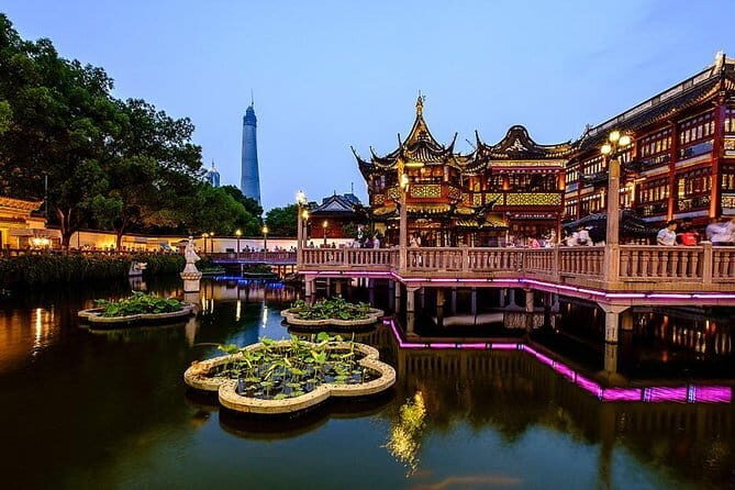 3-Day Amazing Xi'an and Shanghai Private Tour with Airfares Option - Final Thoughts: Is It Worth It?