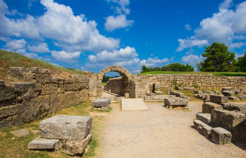 3-Day Ancient Greek Archaeological Sites Tour from Athens - A Detailed Look at What You Can Expect