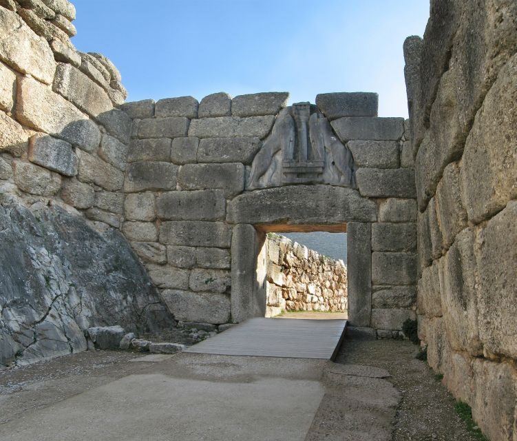 3-Day Ancient Greek Archaeological Sites Tour from Athens - Who Should Consider This Tour?
