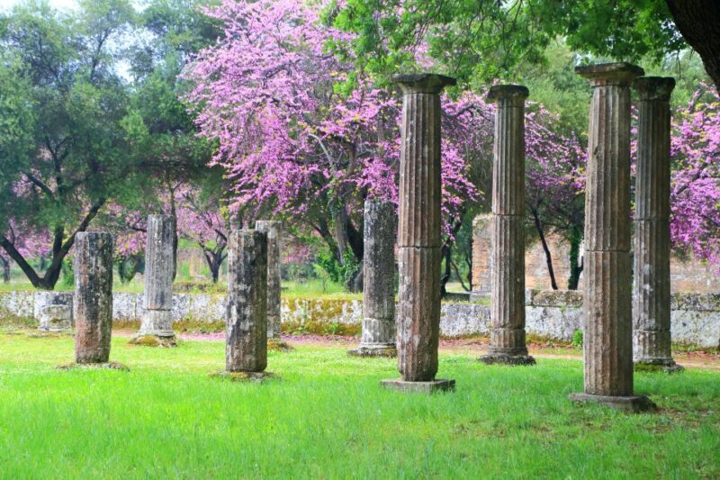 3-Day Ancient Greek Archaeological Sites Tour from Athens - FAQs