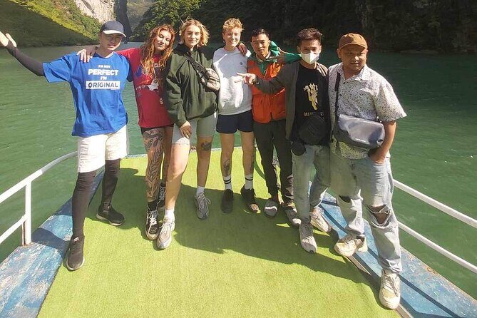 3 Day and 3 Night Motorbike Tour of Ha Giang Loop From Hanoi - Final Thoughts: Is It Right for You?