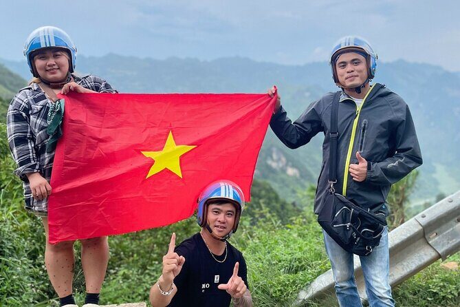 3 Day and 3 Night Motorbike Tour of Ha Giang Loop From Hanoi - FAQ
