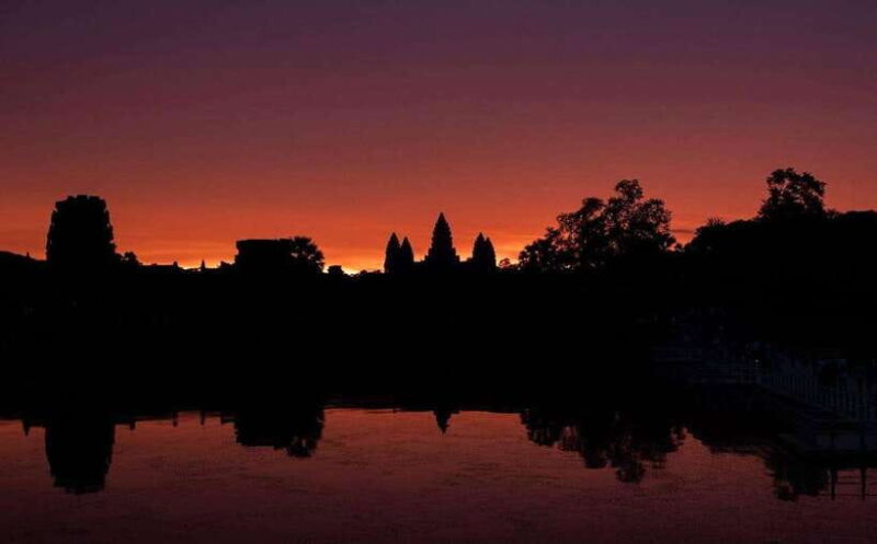 3-Day Angkor Adventure with Waterfalls and Floating Village - Authentic Experiences and Hidden Gems