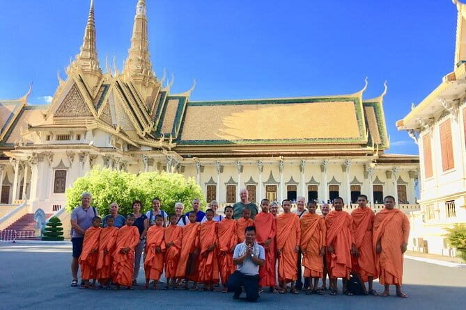 3 Day Angkor Angkor Wat Avoid Crowded and Airport Shuttle ( SAI) - Who Would Enjoy This Tour?