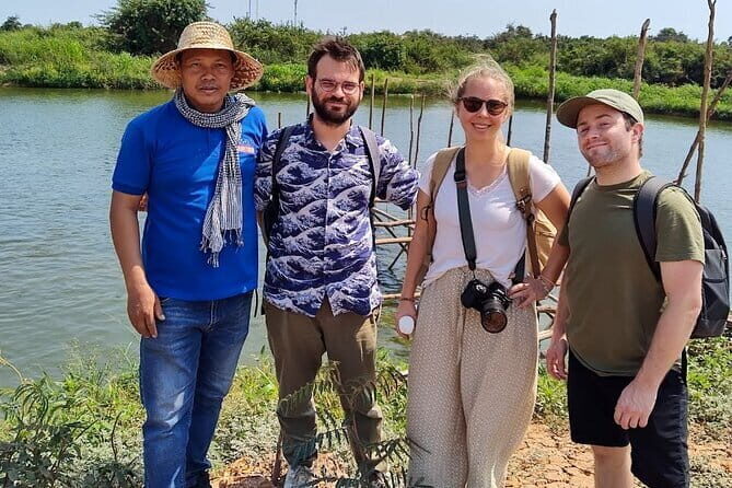 3 Day Angkor Angkor Wat Avoid Crowded and Airport Shuttle ( SAI) - Final Thoughts