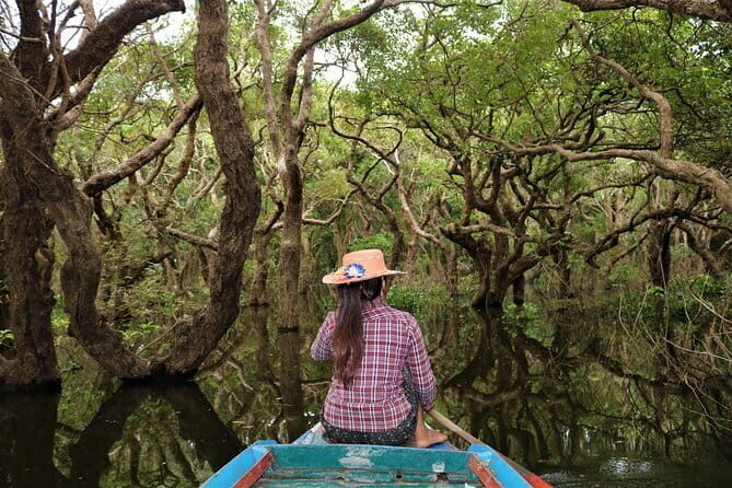 3 Day Angkor Angkor Wat Avoid Crowded and Airport Shuttle ( SAI) - FAQ