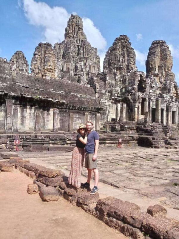 3-Day Angkor, Kompong Phluk & Roluos Temples Tour - Key Points