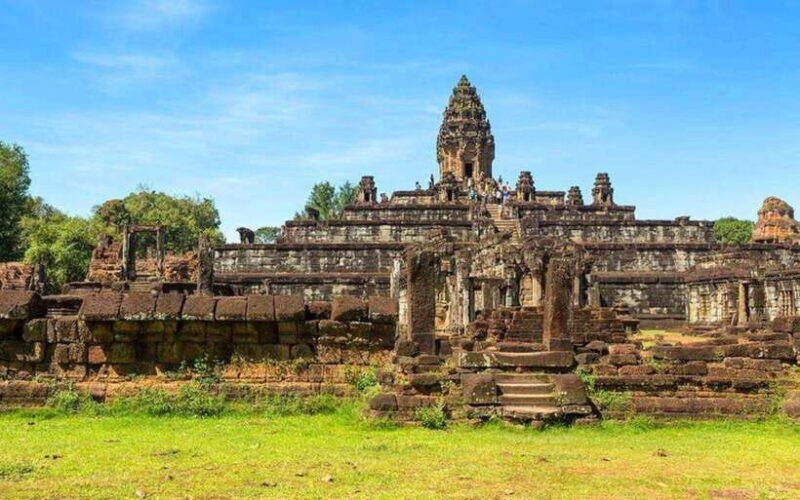 3-Day Angkor, Kompong Phluk & Roluos Temples Tour - Who Will Love This Tour?