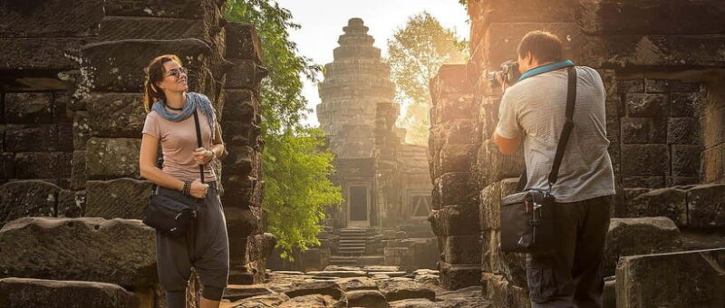 3-Day Angkor Wat Adventure W/ Waterfall and Floating Village - Introduction: A Well-Rounded Peek into Angkor