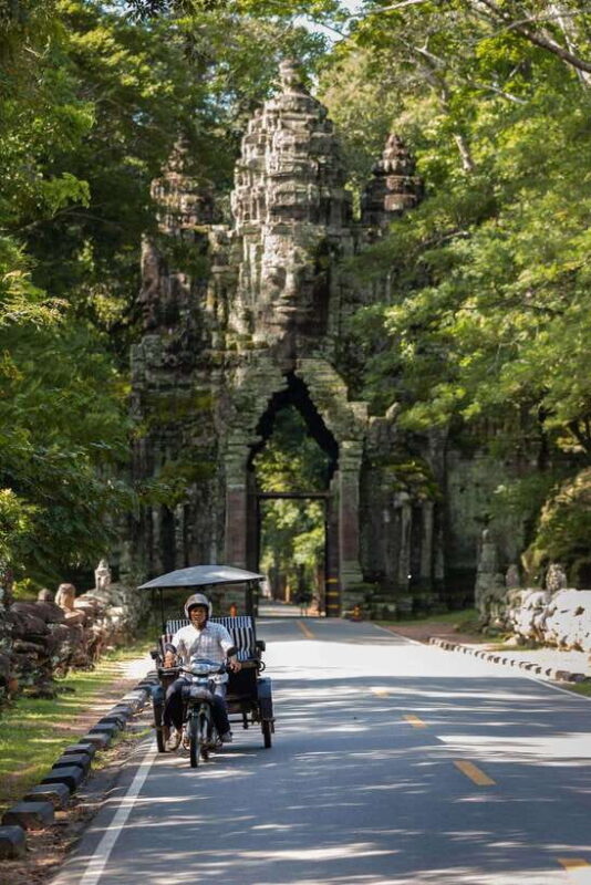 3-Day Angkor Wat Adventure W/ Waterfall and Floating Village - Final Thoughts: Who Should Consider This Tour?