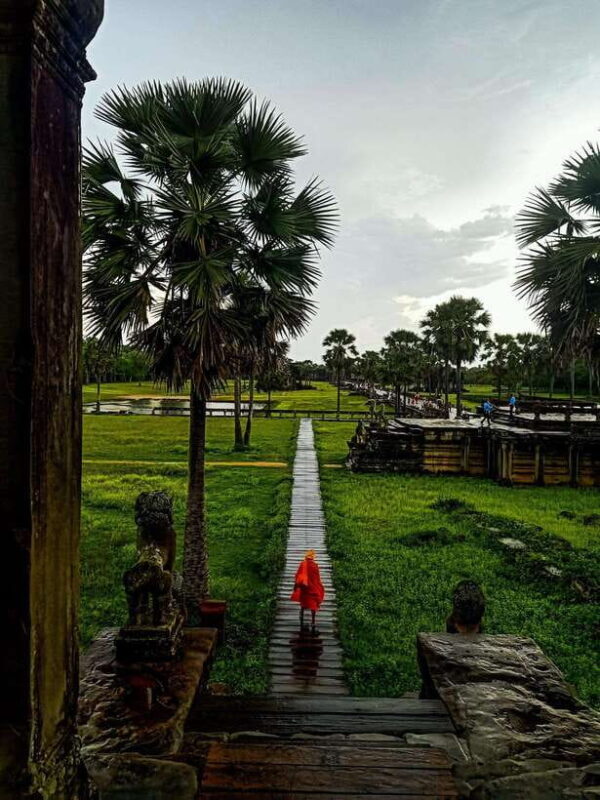 3-Day Angkor Wat Adventure W/ Waterfall and Floating Village - The Sum Up