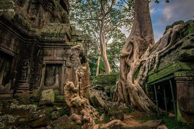 3-Day Angkor Wat & All Interesting Major Temples & Kulen Mount Waterfall - Who Would Love This Tour?