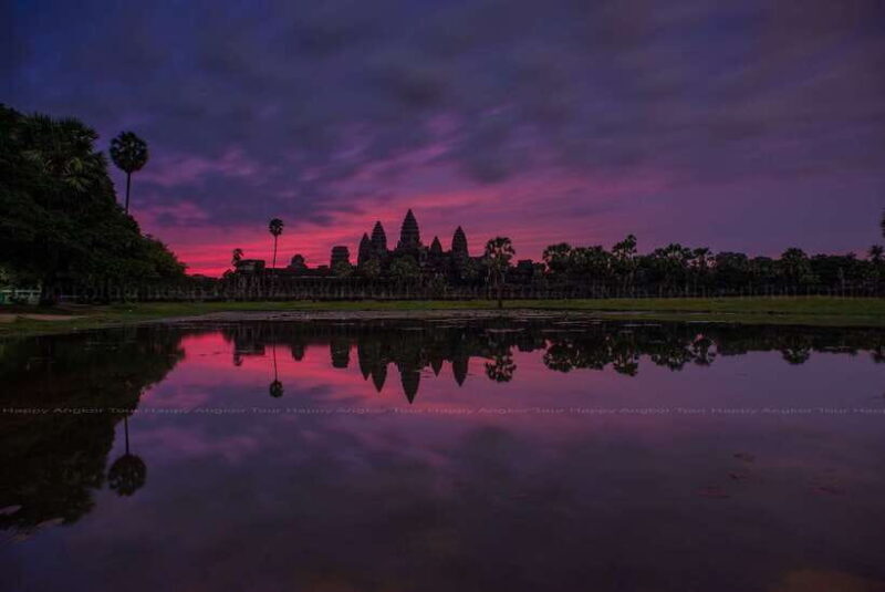 3-Day Angkor Wat & All Major Temples & Kulen Mount Waterfall - The Authenticity and Quality of Guides