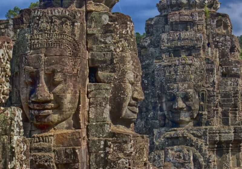 3-Day Angkor Wat & All Major Temples & Kulen Mount Waterfall - Who Will Enjoy This Tour Most?