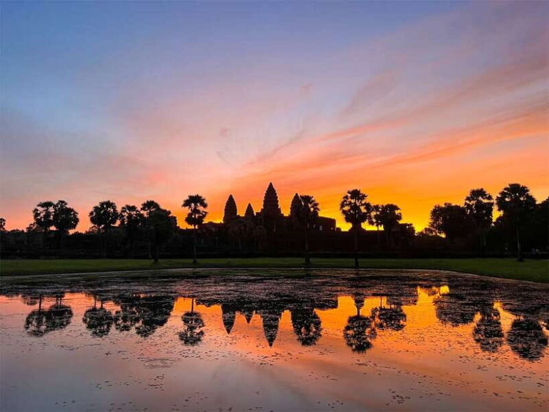 3-Day Angkor Wat Tour with Kulen Mountain & Floating Village - Who Should Consider This Tour?