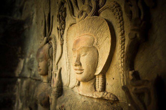 3-Day Angkor Wat with All Interesting Major Temples, Banteay Srei & Beng Mealea - Why This Tour Delivers Real Value
