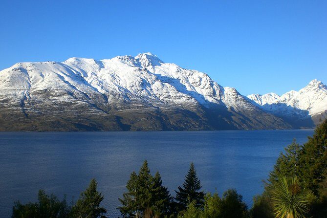 3 Day Aoraki Mt. Cook Explorer: Christchurch to Queenstown - The Experience of Traveling with Discover New Zealand