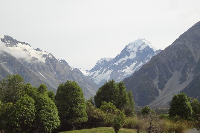 3 Day Aoraki Mt. Cook Explorer: Christchurch to Queenstown - FAQ