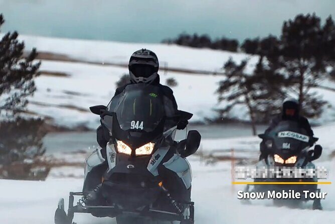 3-Day Aurora Viewing Tour from Whitehorse Canada - Introduction: Is This Tour Right for You?