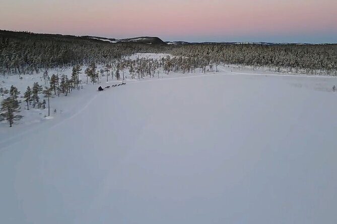 3-Day Aurora Viewing Tour from Whitehorse Canada - Who Should Consider This Tour?