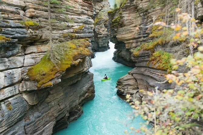3-Day Authentic Jasper National Park Packaged Tour - Key Points