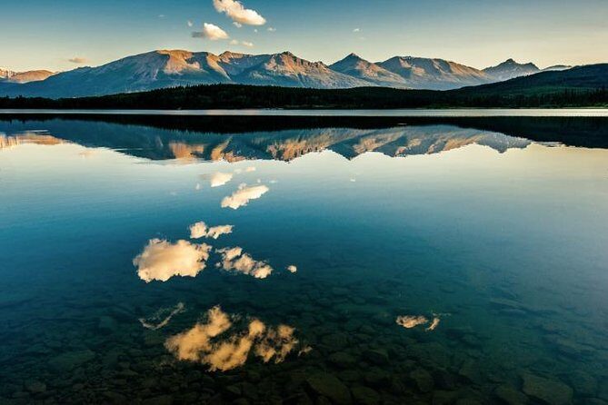 3-Day Authentic Jasper National Park Packaged Tour - Who Will Find This Tour Most Valuable?