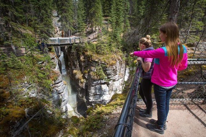 3-Day Authentic Jasper National Park Packaged Tour - FAQs