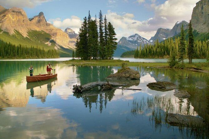 3-Day Authentic Jasper National Park Packaged Tour - Final Thoughts