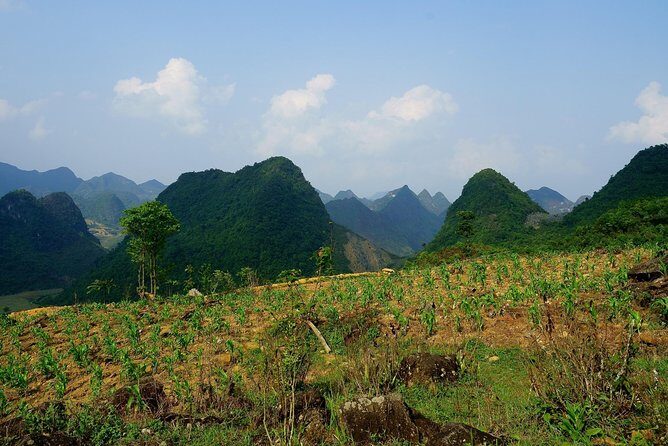 3-Day Ba Be Lake - Ban Gioc Waterfall Private Tour - An Authentic Northern Vietnam Escape
