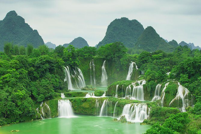 3-Day Ba Be Lake - Ban Gioc Waterfall Private Tour - What’s Included & What Isn’t