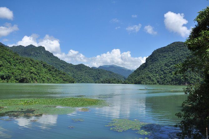 3-Day Ba Be Lake - Ban Gioc Waterfall Private Tour - FAQs