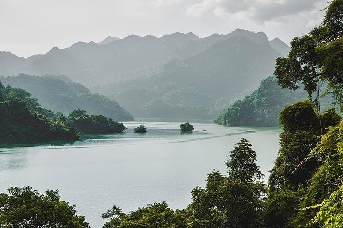 3-Day Ba Be Lake Discovery Private Tour - Key Points