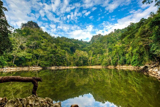 3-Day Ba Be Lake Discovery Private Tour - Authenticity & Reviews