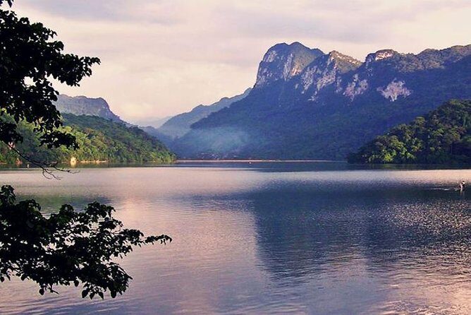 3-Day Ba Be Lake Discovery Private Tour - Who Should Consider This Tour?