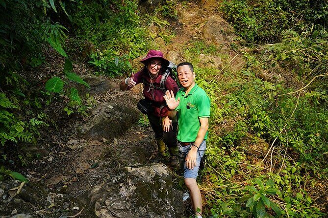 3-Day Ba Be National Park Discovery Tour from Hanoi - Day 3: Relaxation, Caves, and Waterfalls