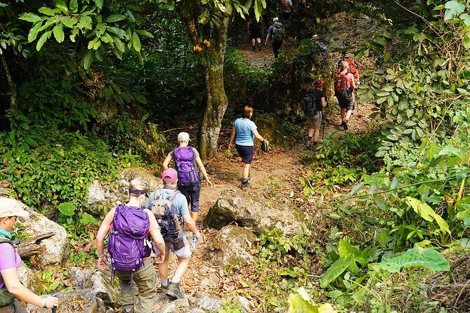 3-Day Ba Be National Park Discovery Tour from Hanoi - The Experience: What You’ll Actually Do & Feel