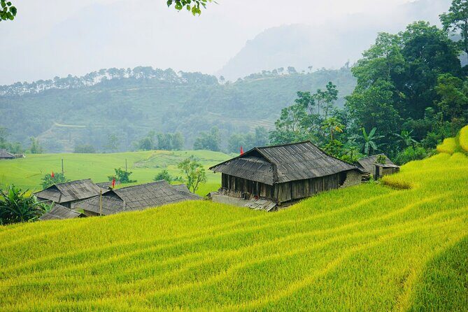 3 Day Bac Ha and Ban Phung Motorbike Tour from Sapa - A Closer Look at the Itinerary