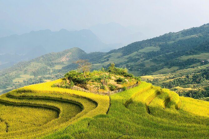 3 Day Bac Ha and Ban Phung Motorbike Tour from Sapa - Who Will Love This Tour?
