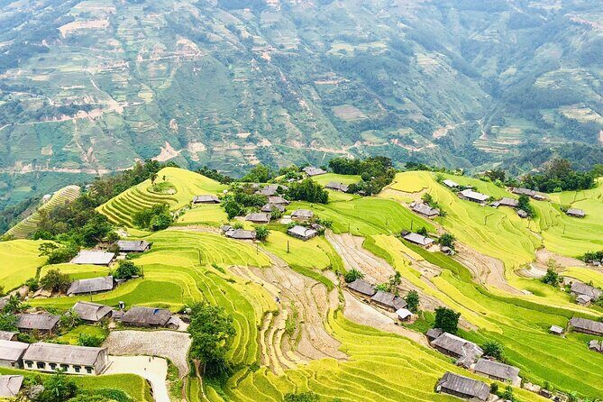 3 Day Bac Ha and Ban Phung Motorbike Tour from Sapa - FAQ