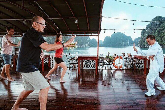 3-Day Bai Tu Long Cruise: Halong bay, Kayak, Meals, Cave, Beach -All Inclusive - Who is This Tour Best Suited For?