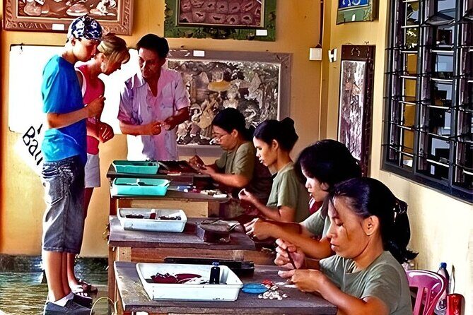 3-Day Bali Adventure: Volcano Views, Snorkeling & Temple Sunset - A Detailed Look at the 3-Day Bali Adventure